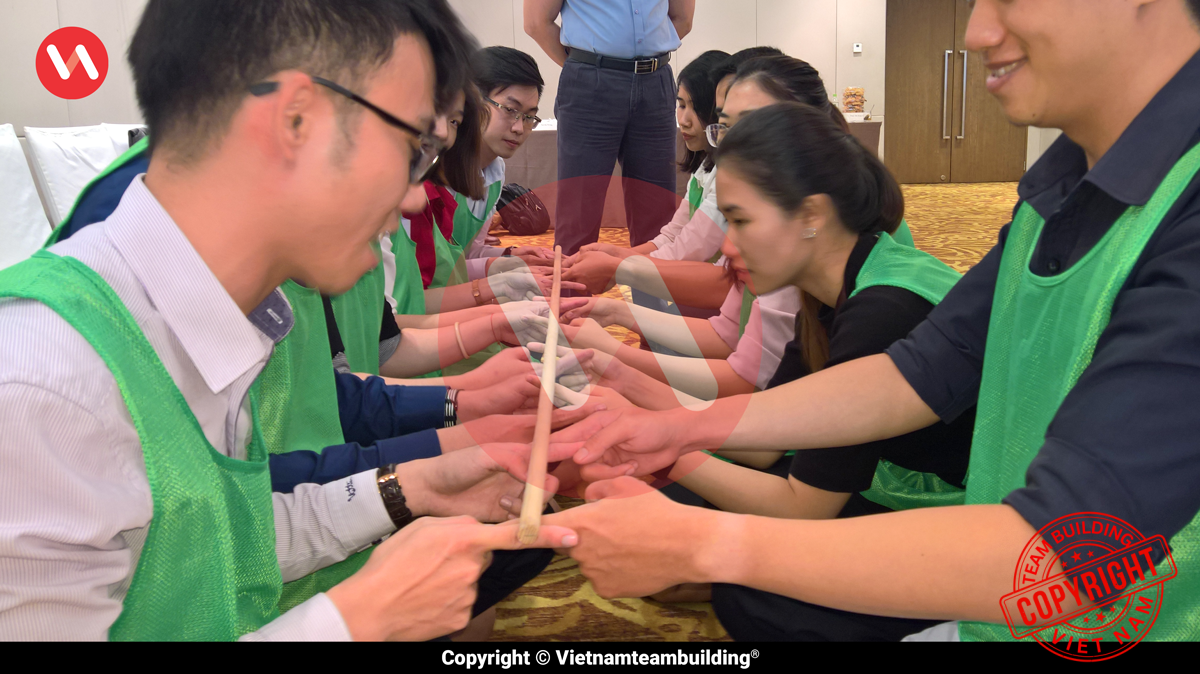 Team Building Là Gì? Top 20 Kiến Thức Team Building Phải Nhớ