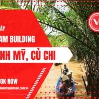 Tour Team Building Củ Chi 1 Ngày Chất Lượng Chuyên Nghiệp